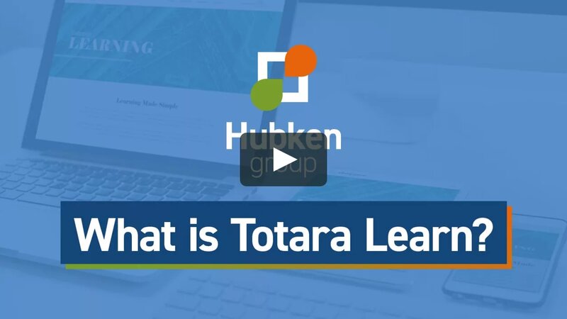What is Totara Learn? - Watch online in Yandex video search