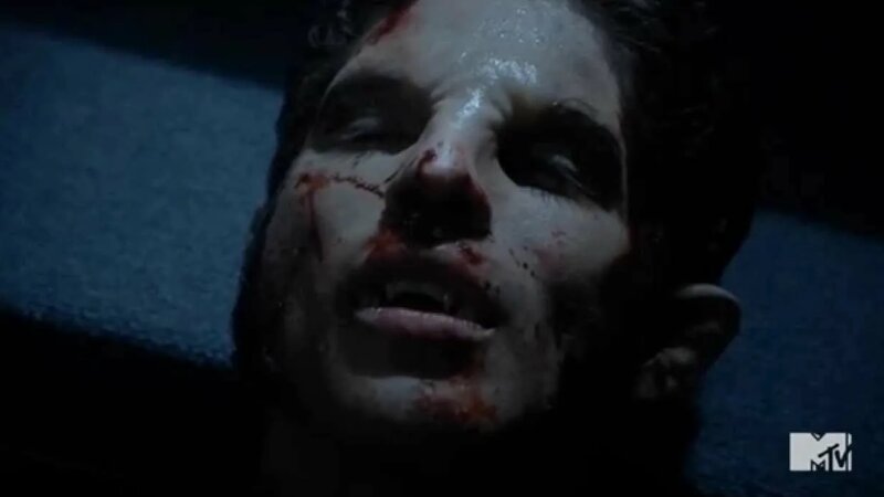 Teen Wolf 5x10 - Liam, Stiles & Scott ( Sad Ending Scenes ) - Yandex ...