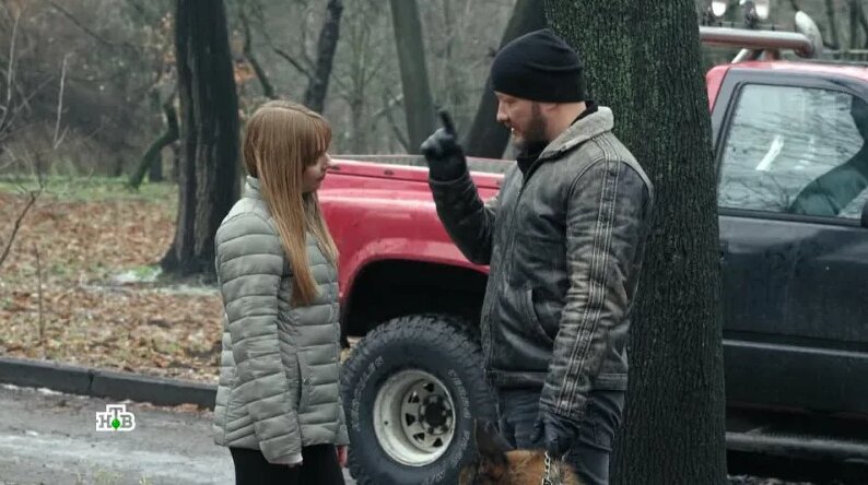 Видео от Владислава Швеца — Видео от Сериал ПЁС - ВСЕ Сезоны В FULL HD ...