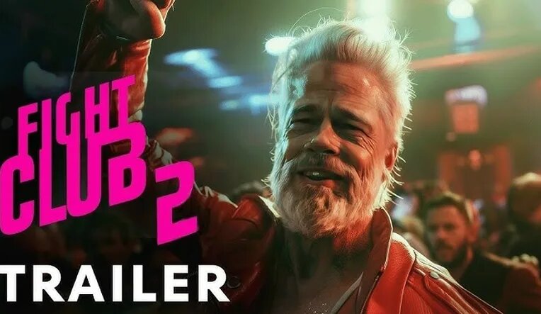 Бойцовский клуб 2 , Суини Тодд, демон-парикмахер с Флит-стрит — Видео ...