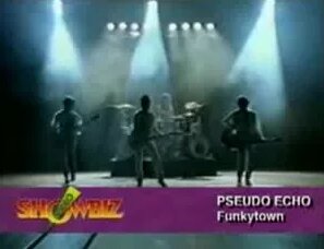 033 Pseudo Echo Funky Town 1986 Maxi version Videoclip - Смотреть ...