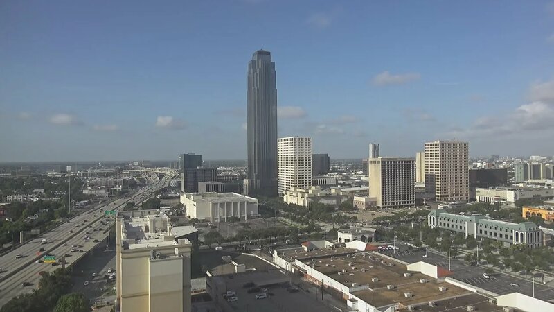 EarthCam Live: Houston, Texas - Yandex Video aramada çevrimiçi izle