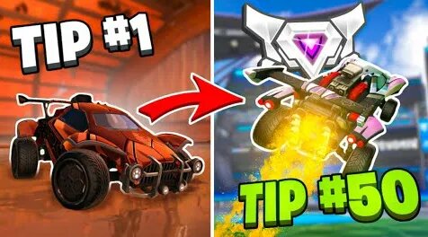 50 Rocket League Tips from Beginner to Advanced - Yandex Video aramada ...