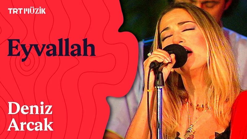Deniz Arcak | Eyvallah (Canlı Performans) - Смотреть онлайн в поиске ...