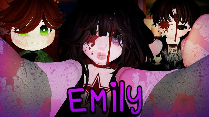 Emily [Full Walkthrough] - Roblox - Смотреть онлайн в поиске Яндекса по ...