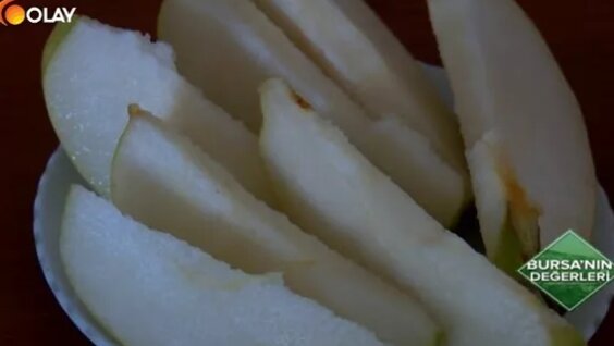 deveci armudu: 823 video Yandex'te bulundu