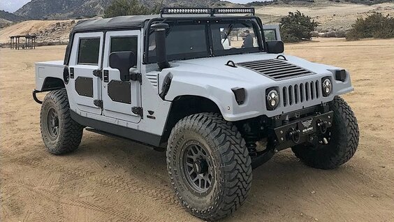 monster hummer h5 v1.1.4: 529 video Yandex'te bulundu