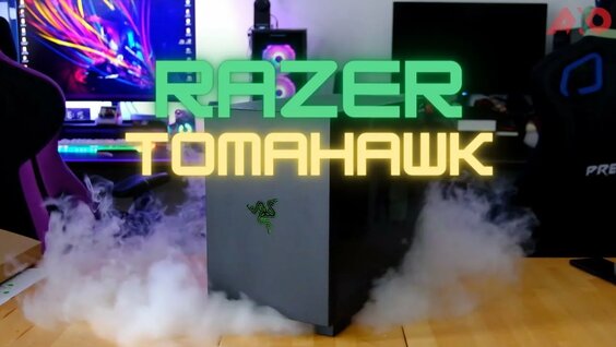 razer pc cases: 1 bin video Yandex'te bulundu