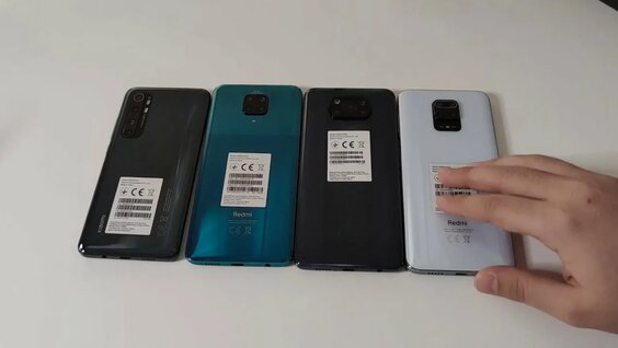 redmi note 9 pro nfc: 848 video Yandex'te bulundu