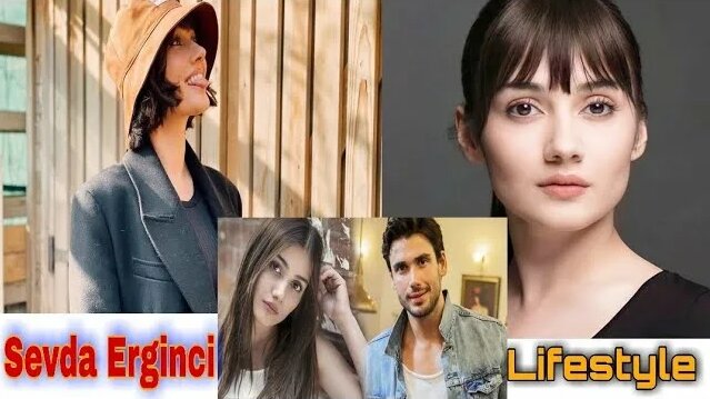 Sevda Erginci Lifestyle & Real Life Partner 2022 ||Biografia, Age ...
