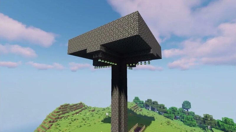 How to spider proof mob farm |minecraft - 1.19- 1.20 - Смотреть онлайн ...