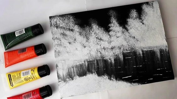 somut resim örnekleri: 2 bin video Yandex'te bulundu