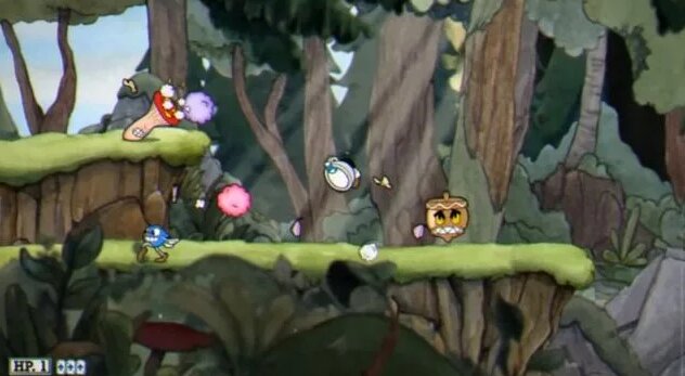 как пройти run'n gun на пацифиста cuphead - Смотреть онлайн в поиске ...