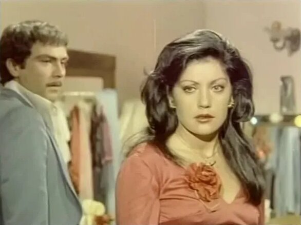 Ben Sana Mecburum 1973 Sadri Alışık, Aytaç Arman VHS Türk Filmi — Видео ...