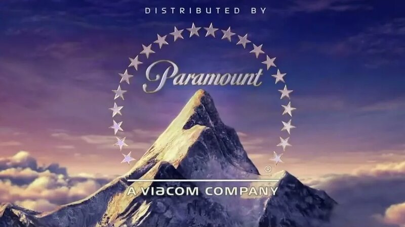 Distributed by Paramount Pictures/DreamWorks Animation (2011 ...
