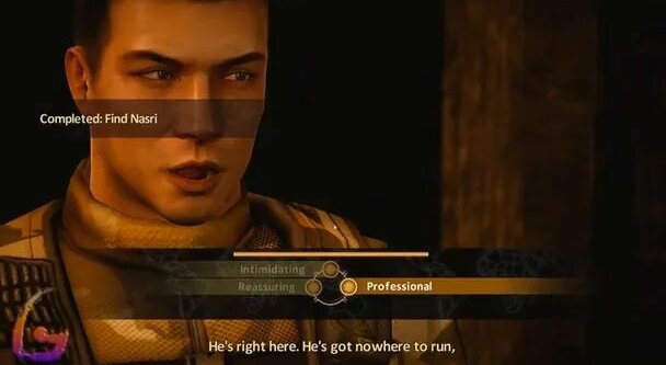 Alpha Protocol [Saudi Arabia] Gameplay Walkthrough [Full Game] No ...