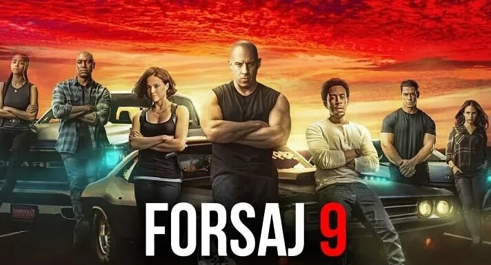 Видео Forsaj 9 HD (Premyera) o'zbek tilida To'liq SuperKinolarHD ...