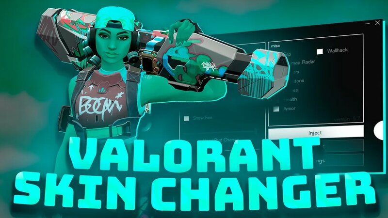 Valorant skin changer new update 2025 | all skins! - Yandex Video ...