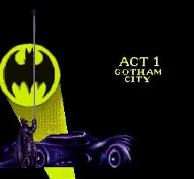 Batman Returns 1992 - Genesis Longplay - Смотреть онлайн в поиске ...