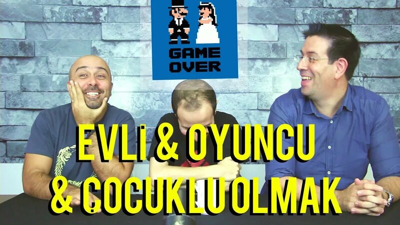 EVLİ VE Oyuncu (VE Çocuklu) - Disket Kutusu 12 - Yandex Video aramada ...