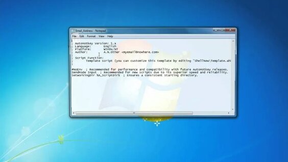 How To Create A Hot Key Shortcut To Perform Tasks In Windows Erofound