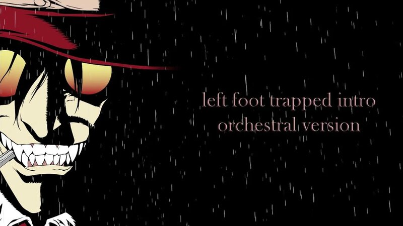 Hellsing : Alucard's Theme | Emotional Orchestral Version - Смотреть онлайн в поиске Яндекса по ...