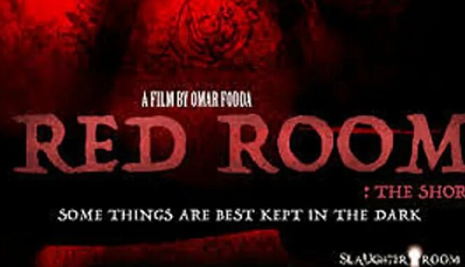 Видео Красная комната \ Red Room (2017) \ ужасы, триллер | OK.RU - Смотреть онлайн в поиске ...