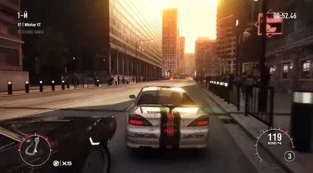 Обзор на игру - Grid 2 в 2021 году - Смотреть онлайн в поиске Яндекса ...