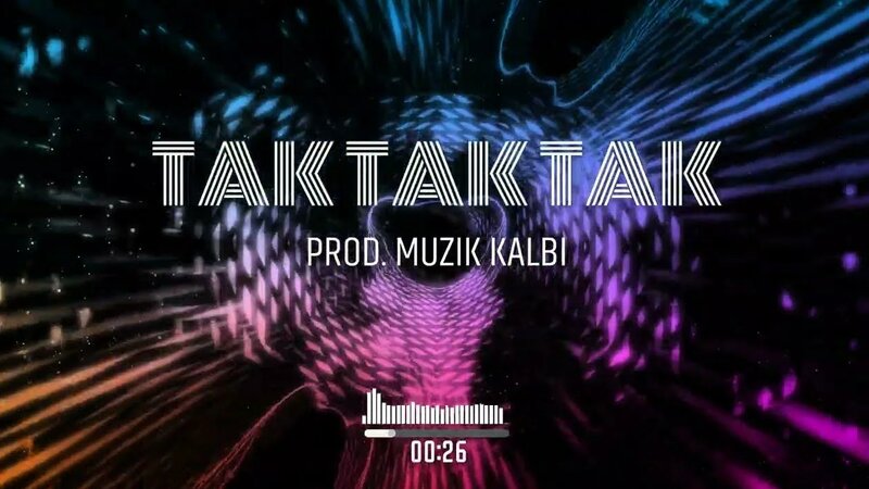 Lvbel C5 - TAK TAK TAK [Prod. Muzik Kalbi RMX] Ah Sarılar Vah ...