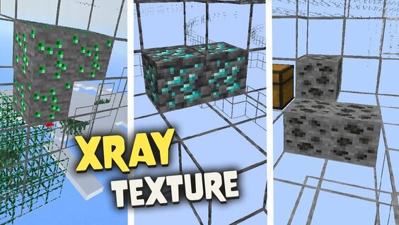 x ray minecraft 1.19.4 indir: 799 video Yandex'te bulundu