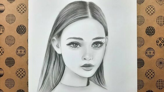 karakalem insan yüzü: 2 bin video Yandex'te bulundu