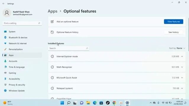 How To Install Windows Hello Face On Windows 11 - Смотреть онлайн в ...