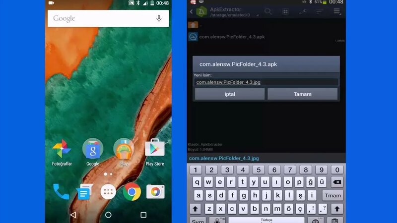 GM Androidone'a Bluetooth ile APK Gönderme Çözümü - Yandex Video ...