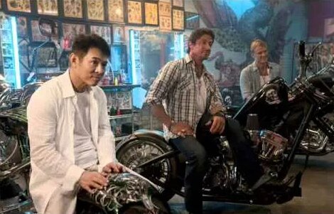 The Expendables Soundtrack(Brian Tyler) -The Expendables (Track01 ...