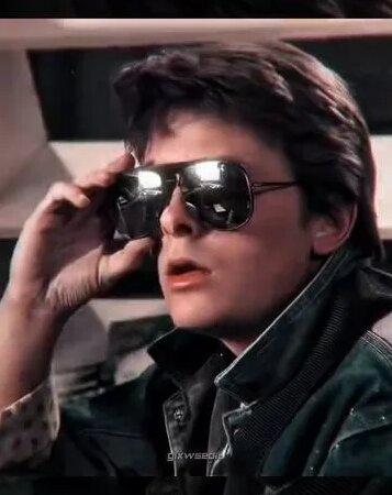 Назад в Будущее #art #edit #goat #meme #будущее #shorts - Смотреть ...