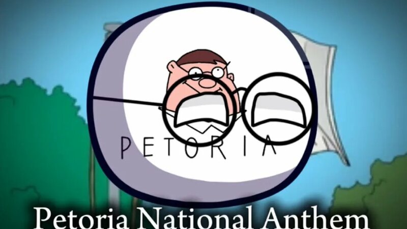 Petoria National Anthem - Yandex Video aramada çevrimiçi izle