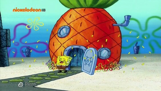 Spongebob SquarePants | Best day ever | Arabic Dub - Смотреть онлайн в ...
