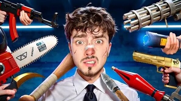 Вернулся В Старую Которую Я Ненавижу 1 ГОД Спустя! [Неделя Ностальгии] Эдисон — Видео от ...