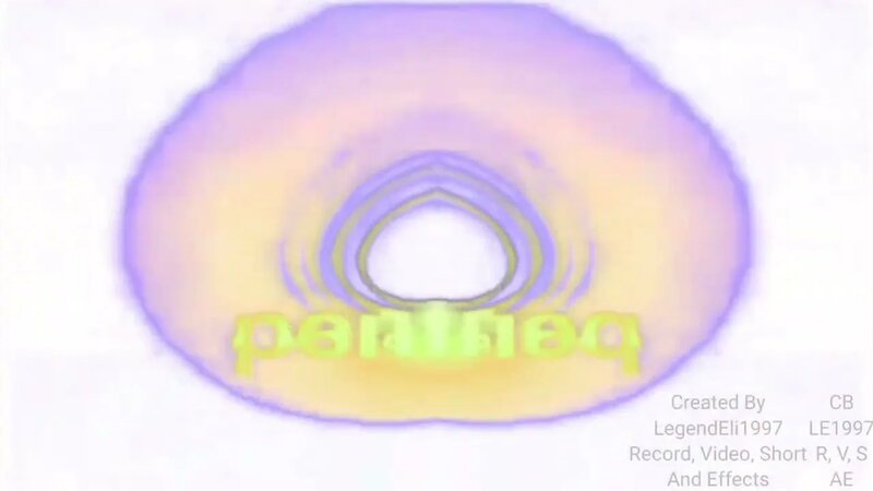 Intel Inside Pentium MMX Effects (Sponsored By Klasky Csupo 2001 ...