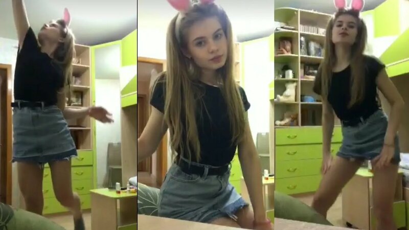 Highlights girl Periscope#14 - Yandex Video aramada çevrimiçi izle