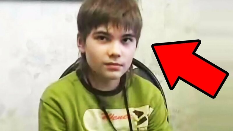 Russian Boy Claims He Lived on Mars in a Past Life, and He Brought a ...