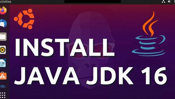oracle java 16 download: 1 bin video Yandex'te bulundu