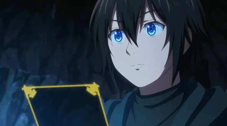 Путешествие коллекционера по другому миру - 01 серия (Animevost ...