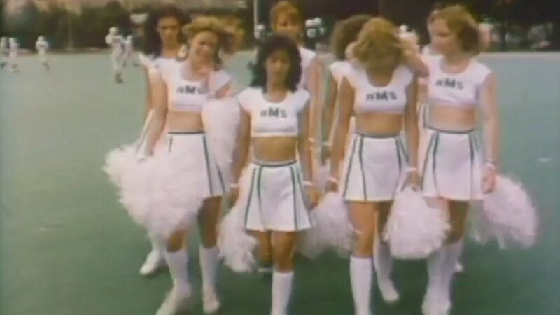 Debbie Does Dallas (1978) - Bambi Woods, Christie Ford, Jenny Cole ...
