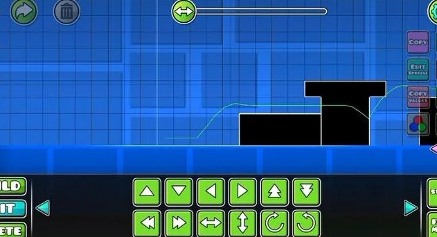 как работает Random Trigger в geometry dash (краткий гайд) - Смотреть онлайн в поиске Яндекса по ...