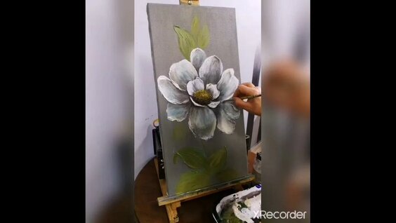 tuval çiçek: 845 video Yandex'te bulundu