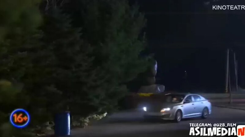 Vorislar Korea seriali 11-qism O'zbek tilida (asilmedia.net) - Смотреть ...