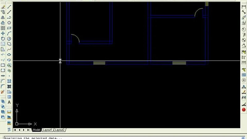 Desenare autocad acad in timp real Realtime Autocad Drawing - Смотреть ...