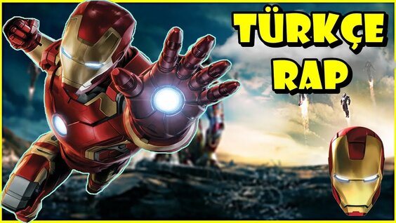 demir adam: 3 bin video Yandex'te bulundu