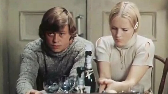 Видео Старший сын 1 и 2 серии (1975) | OK.RU - Смотреть онлайн в поиске Яндекса по Видео